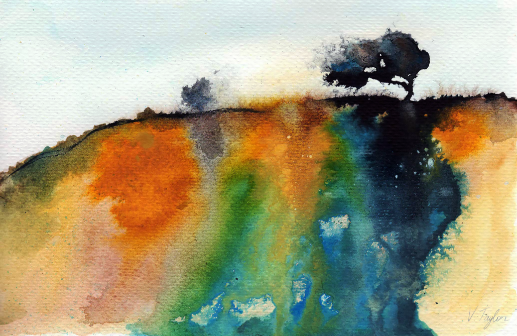 Connemara Tree – Vourneen Taylor